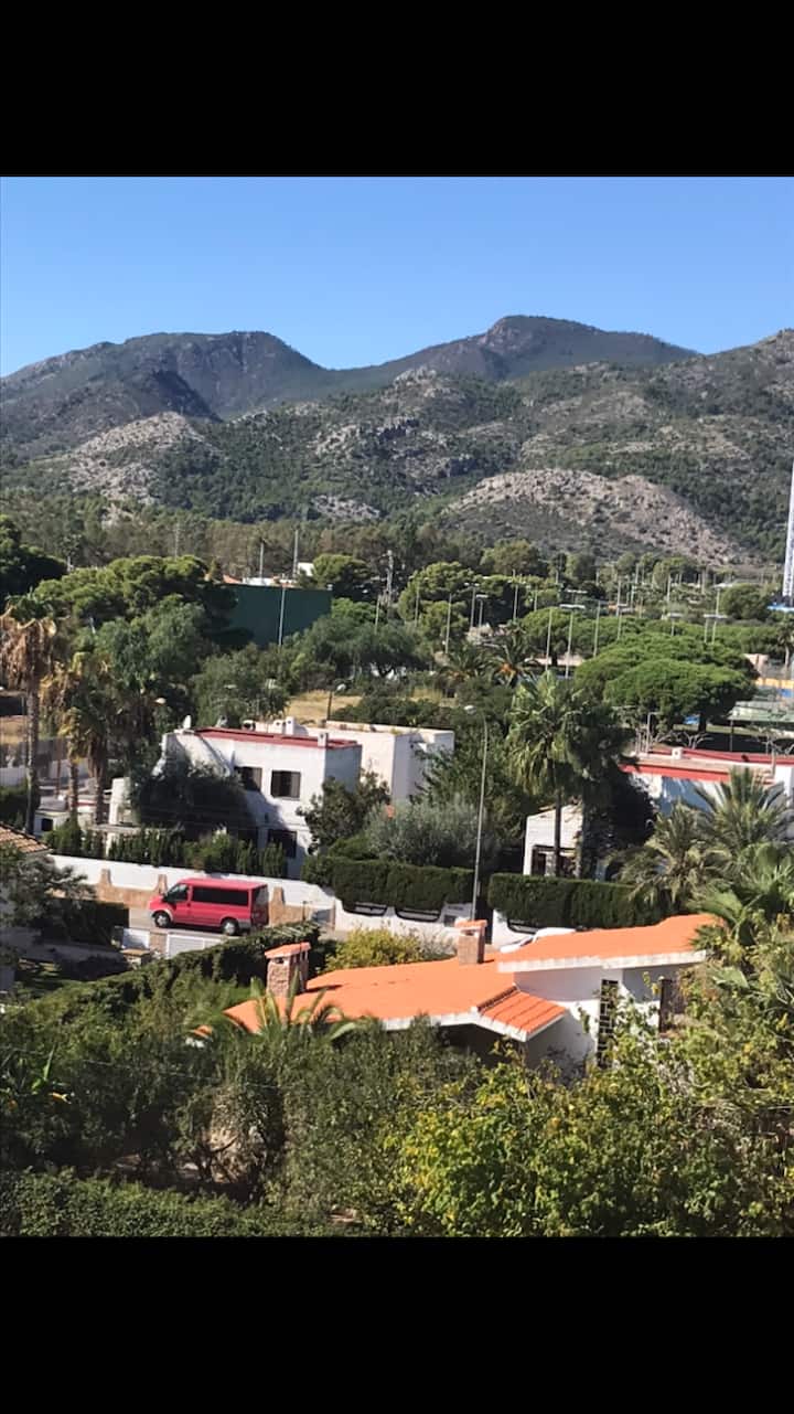 Apartamento Benicasim Els Terrers. - Benicàssim