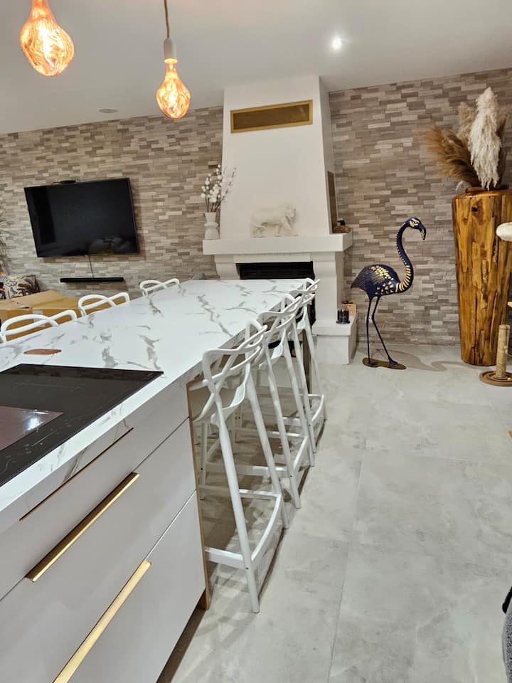 Village Olympique Montmagny - Taverny