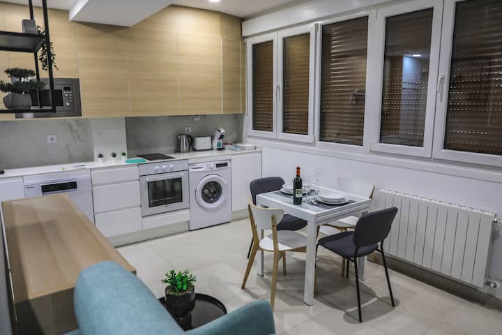 Apartamentos Sudestada 1ºc - Logroño