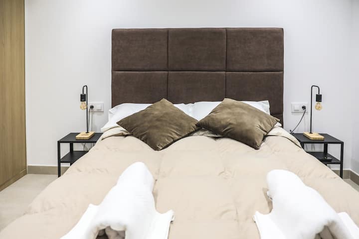 Apartamentos Sudestada 1ºb - Logroño