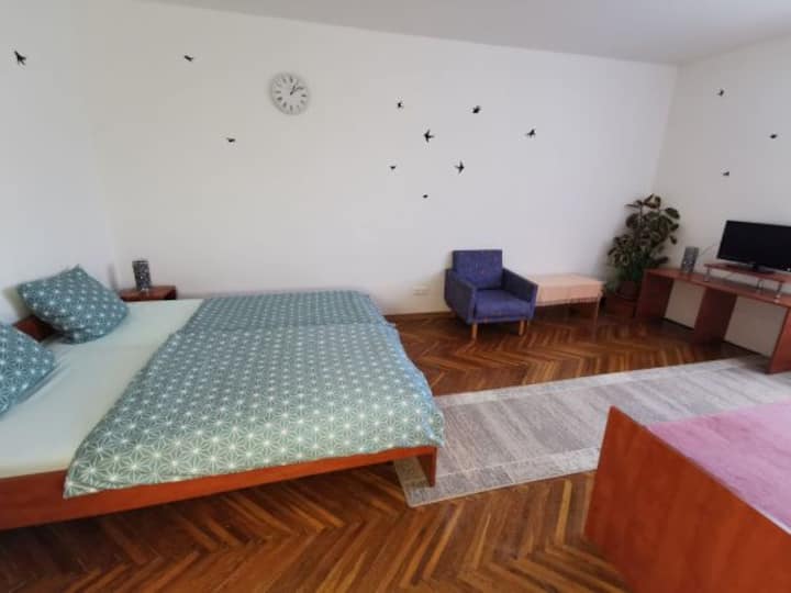 Arena Apartman - Szombathely