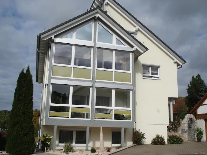 Ferienwohnung Meiss - Aalen