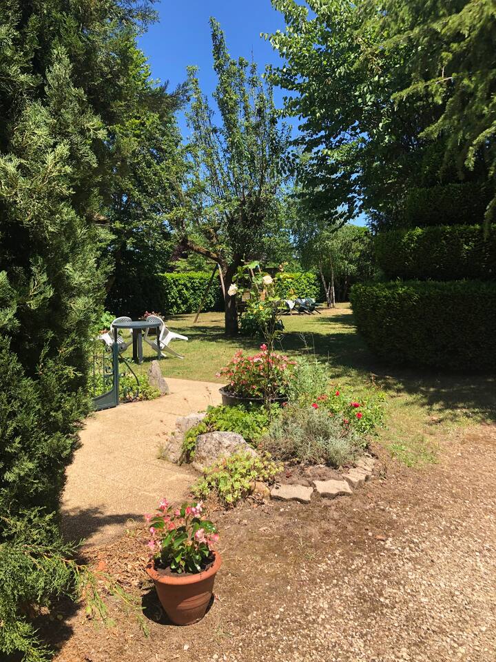 Maison De Vacances à Trémolat - Trémolat