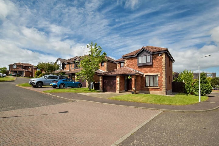 A Fabulous Home In St Andrews. - Saint Andrews