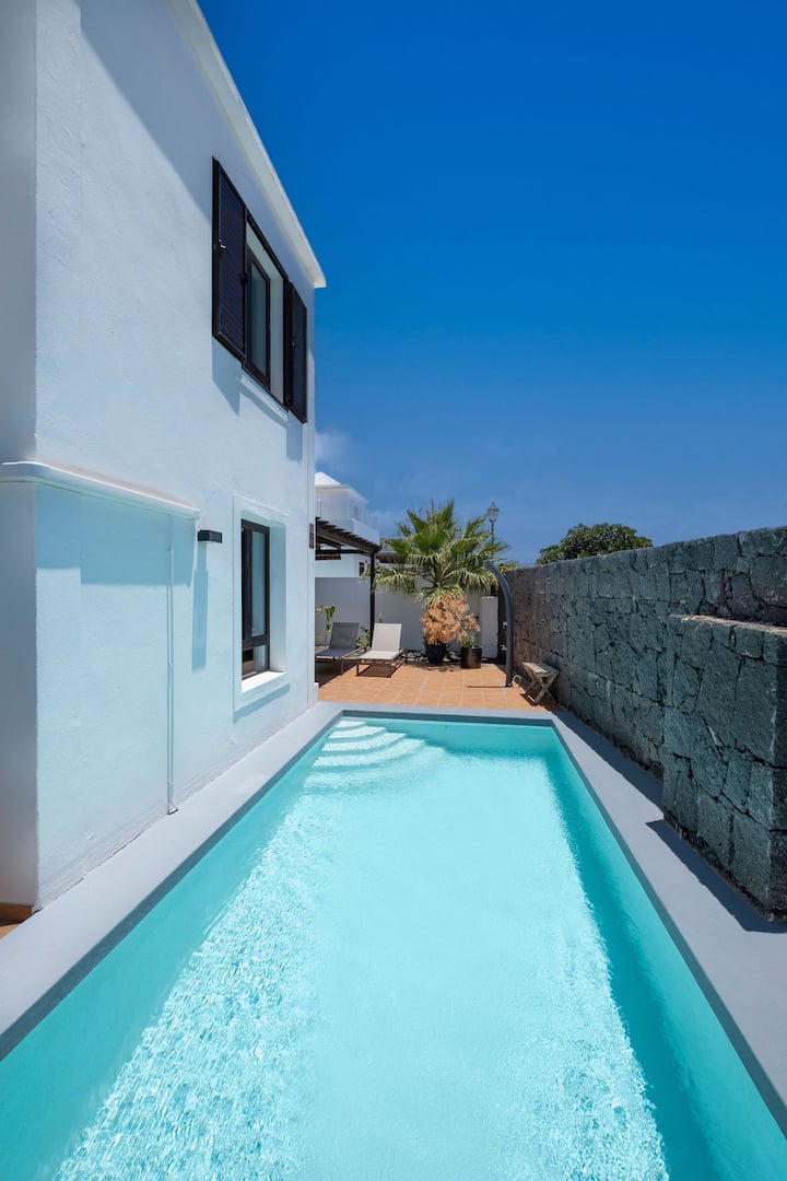Villa Vero - Playa Blanca