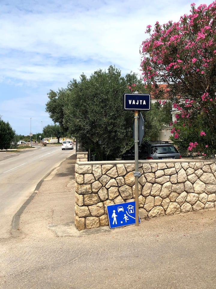 Apartmani Darko - Caska