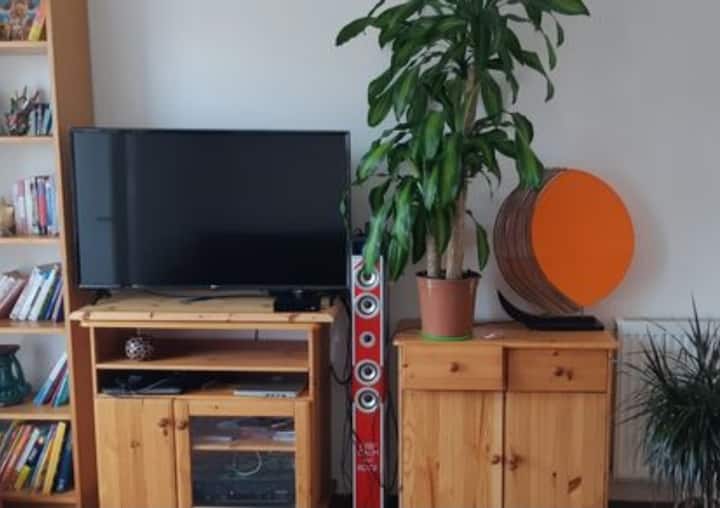 Apartament En Culori - Rambouillet