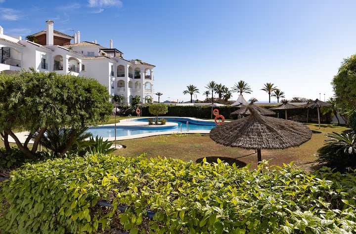 Jazmín De Miraflores 2 Bed - La Cala de Mijas