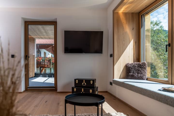 Almadel - App. Edelweißkönig - Schladming