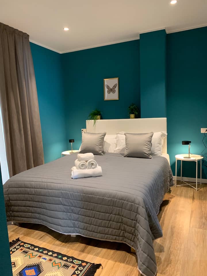 Apartment Suite 10 - Ravenna