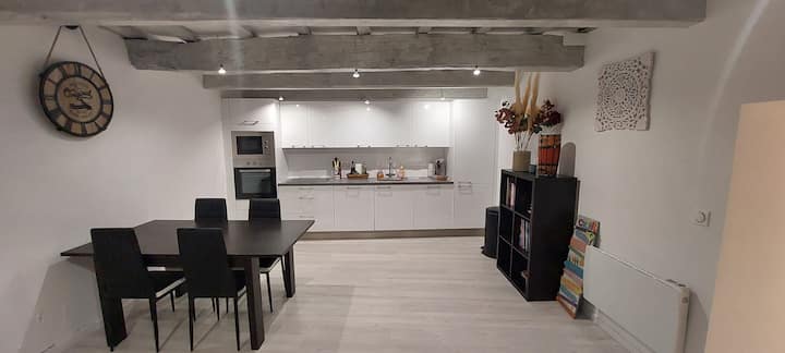Appartement T3 Rénové Avec Goût. - Les Arcs-sur-Argens