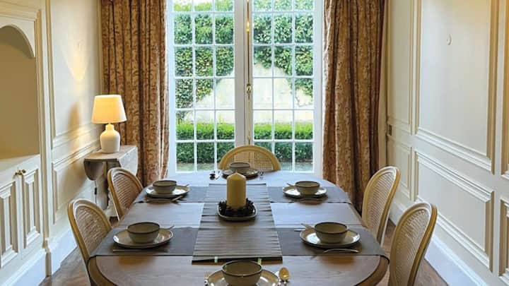 Rhode Island Cottage-two Bedroom - Maynooth