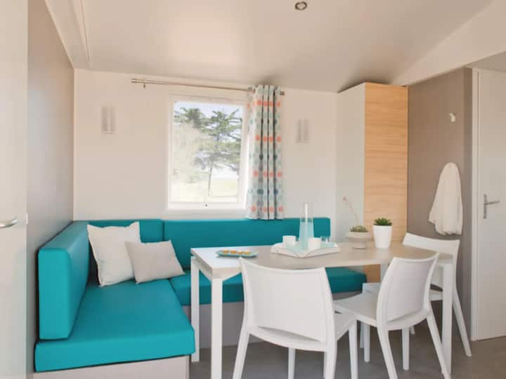 Espace Classic Vue Montagne - Orpierre