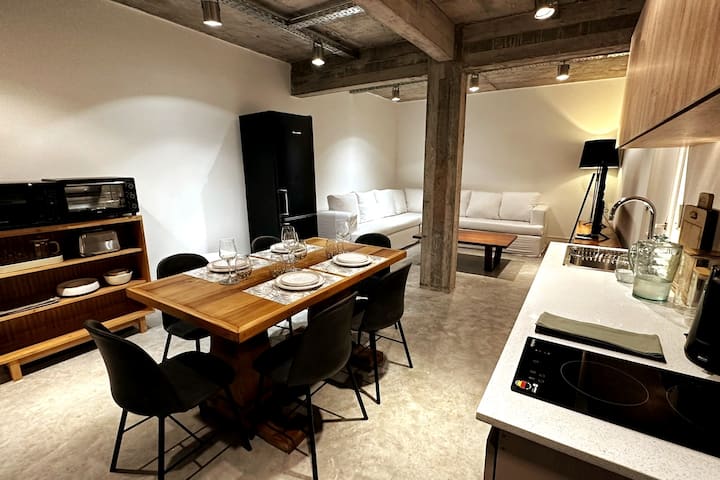 Casa De Huéspedes En Barrio Privado Cerca Del Mar - Mar del Plata