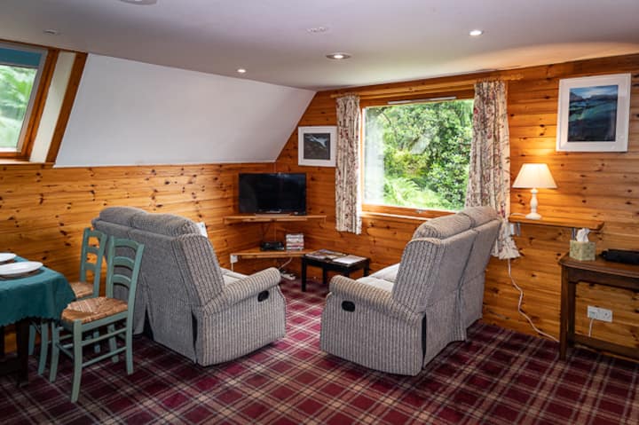 Comraich Cottage - Inveraray