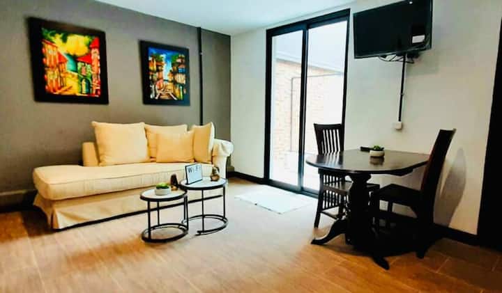 Vh Loft #4- Zona 15 Near Cayalá - Guatemala City