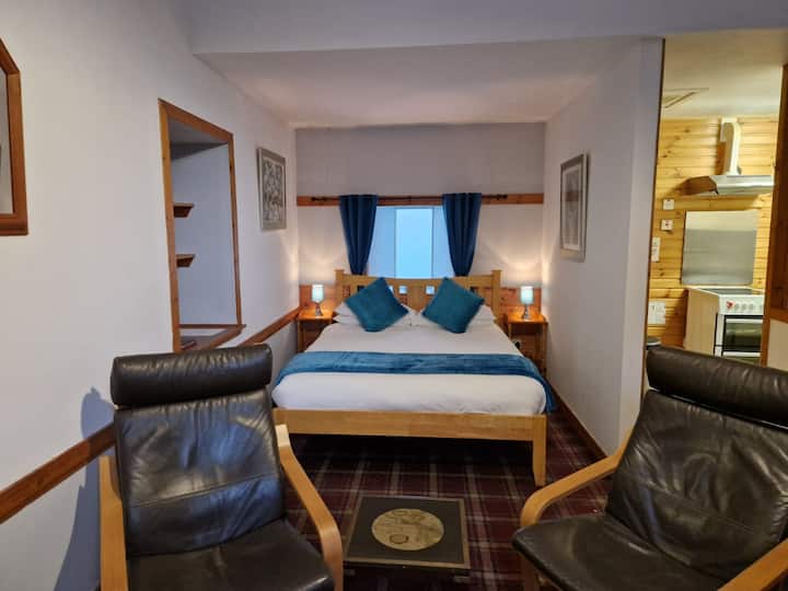 Harness Studio - Inveraray