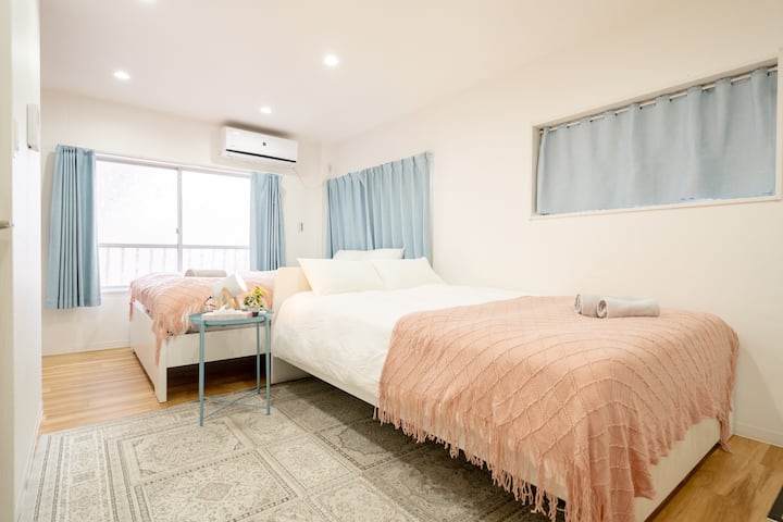 Y31c 要町・池袋徒歩エリア　有楽町線要町駅徒歩5分 - Ikebukuro