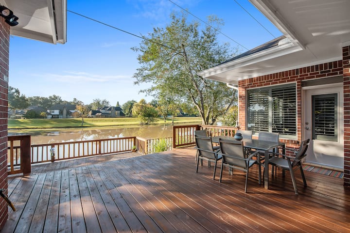 Iron Creek View / Sugar Land Tx - Sugar Land, TX