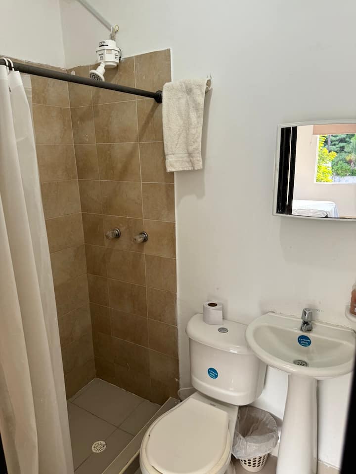 Loft Parque Del Perro 306 - Cali