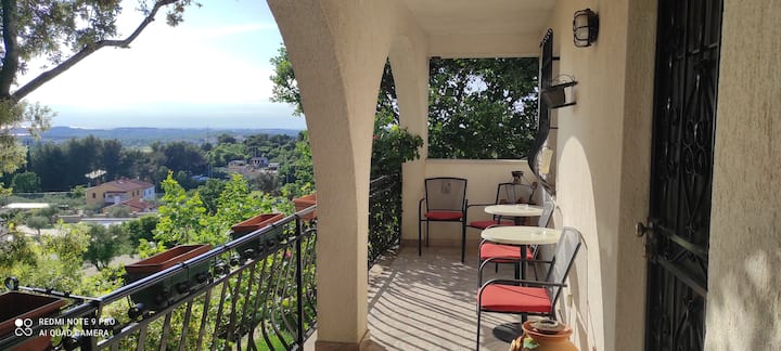 Villa Zdenko - Apartment With Sea View - Rovinj