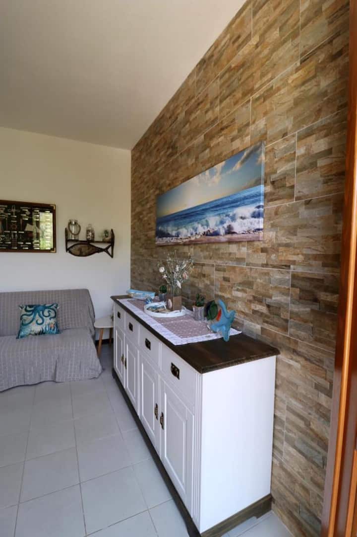 Tanca Manna's House  
Cin It090089c2000r2541 - Stintino
