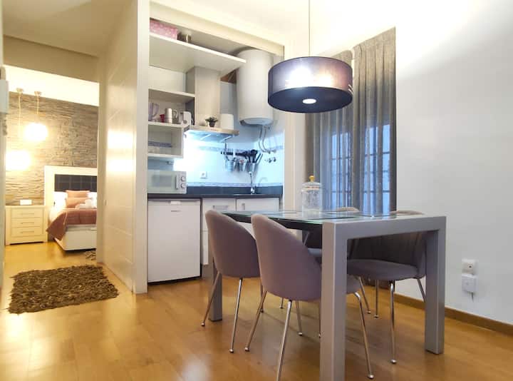 Amor De Dios 30 - Sevilla