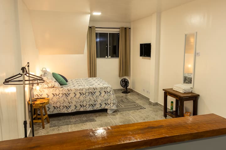 3,6 Km Do Capivari - 10 - Campos do Jordão