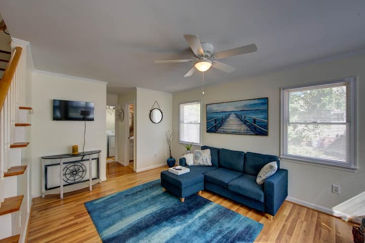 Tranquility - Manteo, NC