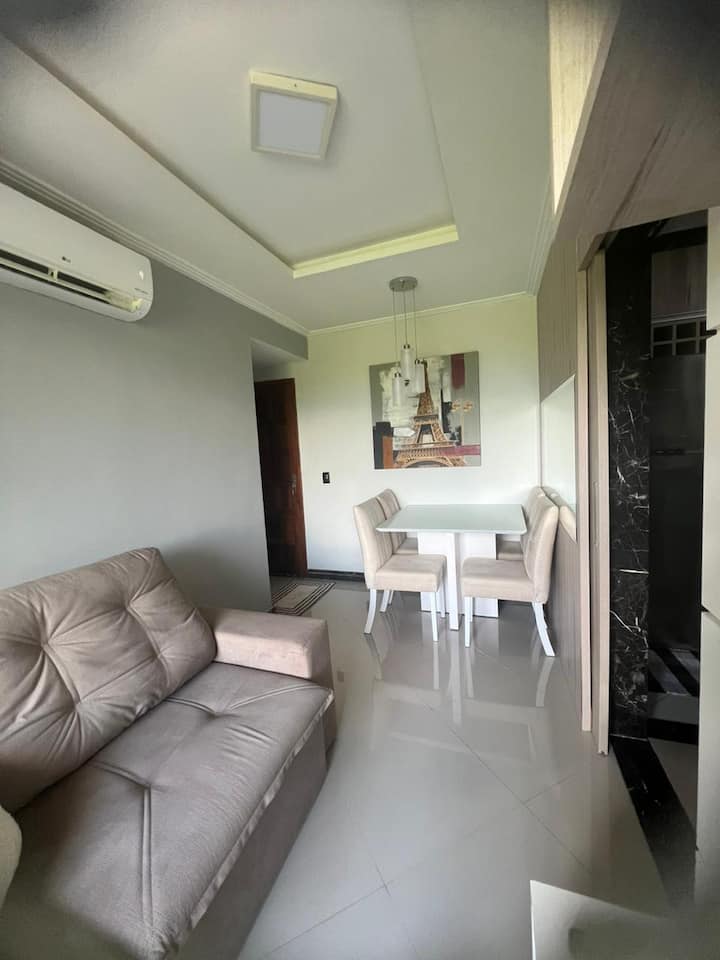 Apartamento Praia Do Recreio - ريو دي جانيرو