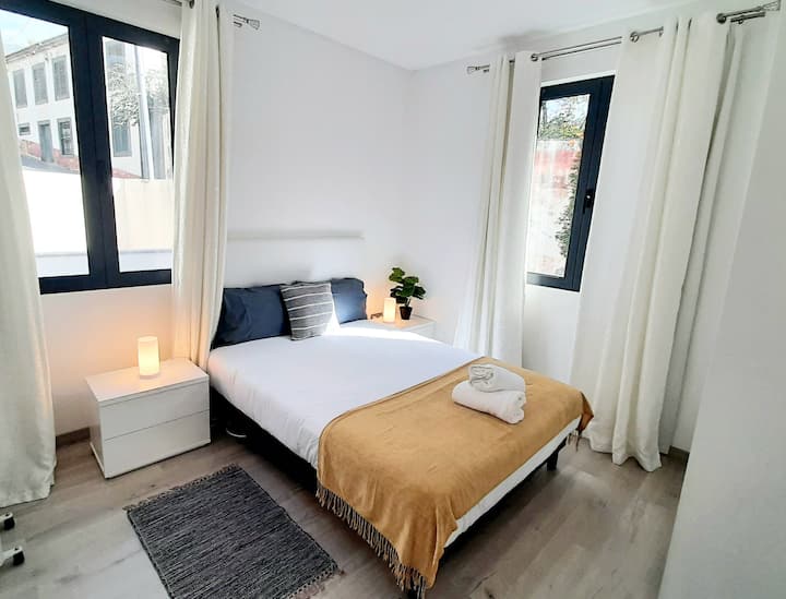 Central City House - Explore Funchal On Foot! - Funchal