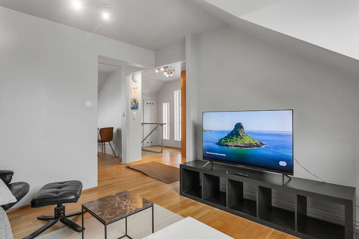 Cozy 1 Bedroom Apartment City Centre - Reykjavík