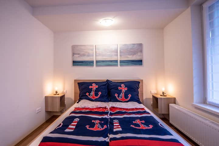 Chalet Balaton - Keszthely