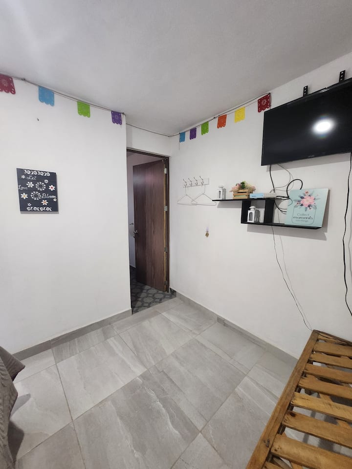 Casa Linda Vista 2 - Guanajuato