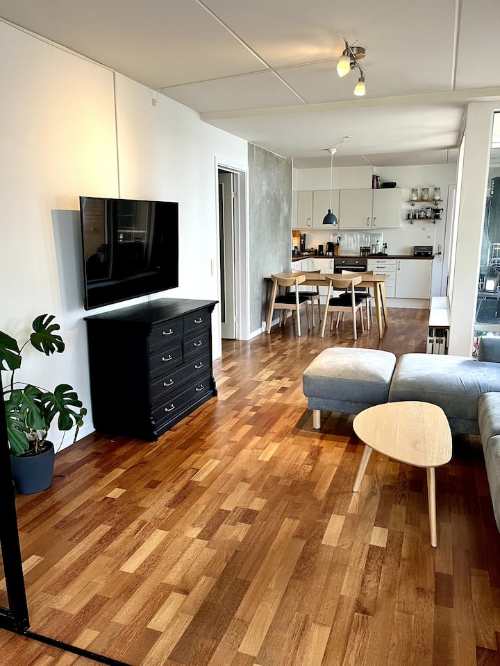 Apartment By The Little Mermaid - Copenhagen