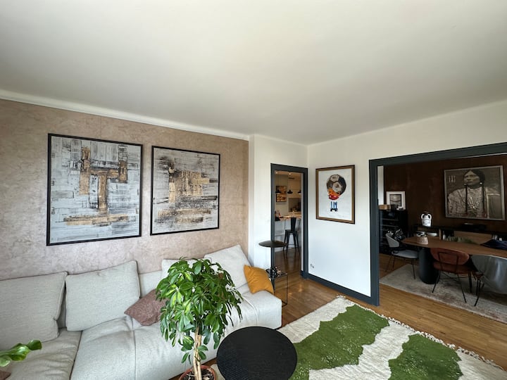 Proche De Tout - Annecy