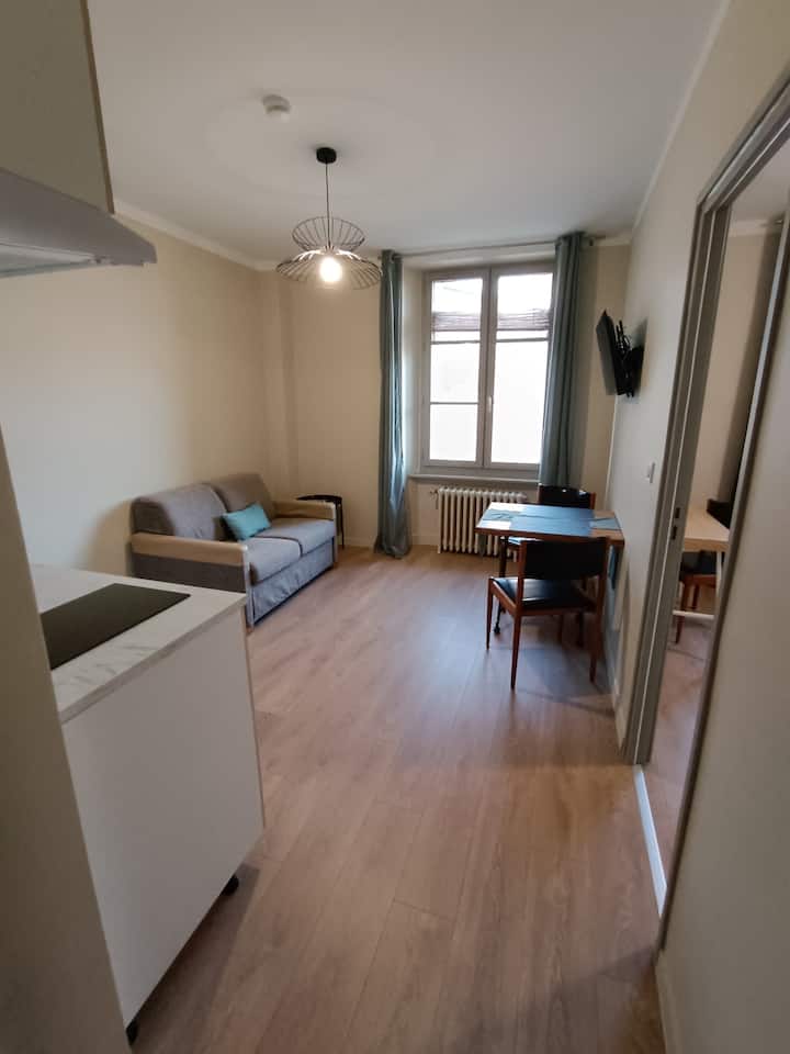 Appartement Molini Du Clos St Roch - Viviers