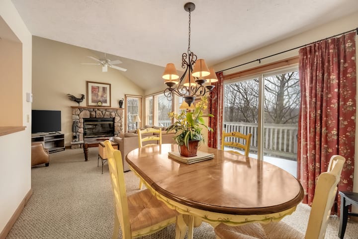 Perfect Pocono Visit! - Tannersville, PA