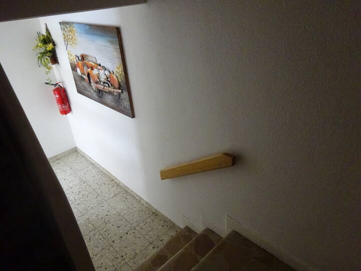 Wohnung Für 7 Personen - Bad Rothenfelde
