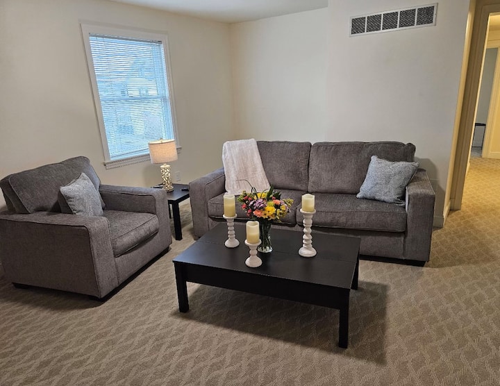 Residential Suites At Brownstown Business Center 6 - Lititz, PA
