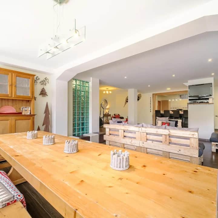 Chabi Loft Mountain - Markstein - Guebwiller