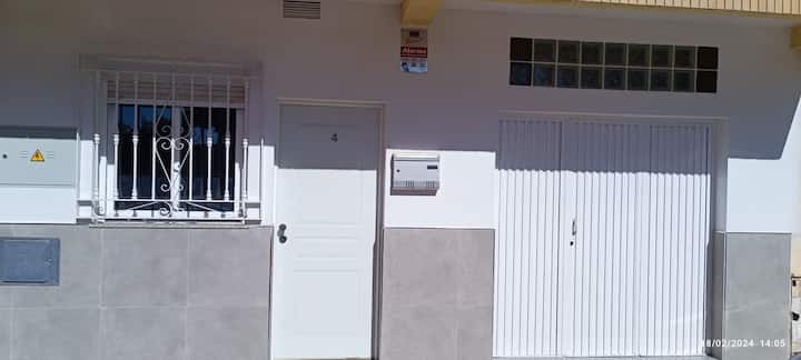La Casita De Leyla - Huércal de Almería
