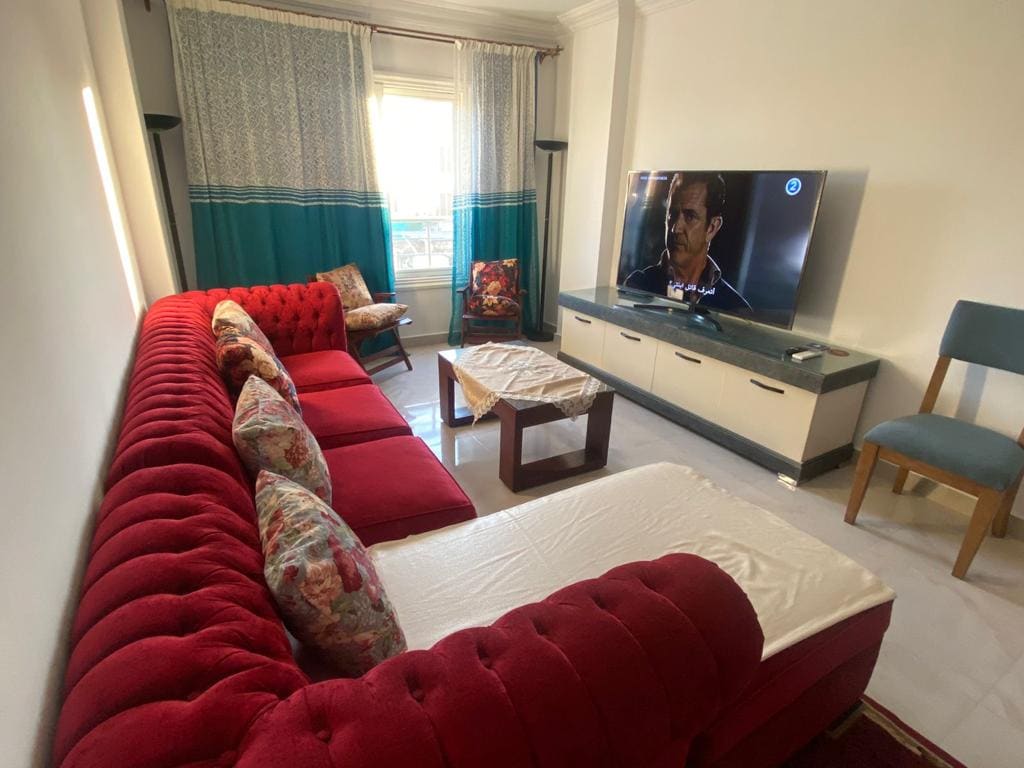 apartamento en villa con playa - Departamentos en renta en Second Sharm ...
