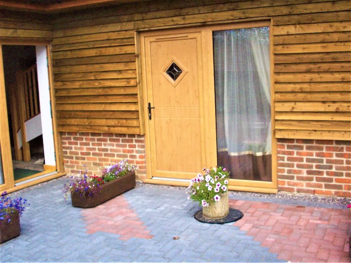 White Horse Cottage - Devizes