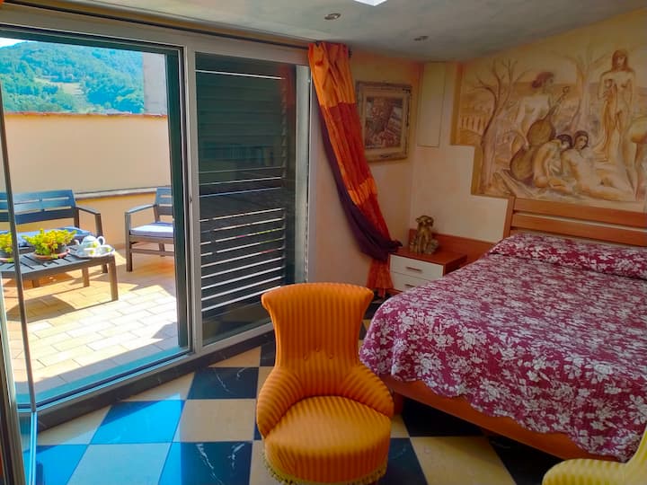 Appartamento. Casa Vacanza. - Pistoia