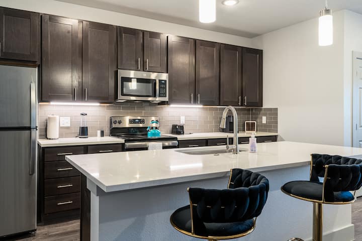 Corporate Housing By Mgm - Grand Prairie