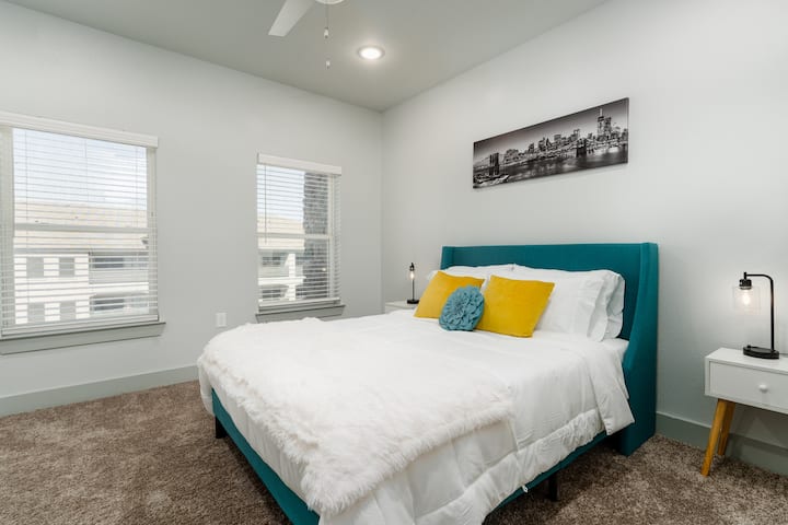 Affordable Private Room - Grand Prairie, TX