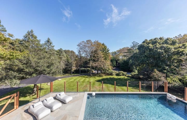 Montauk Exquisite Double Master - Montauk, NY