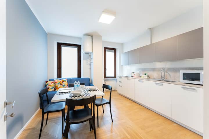 Fornasier Palace: In The Heart Of The Dolomites - Belluno