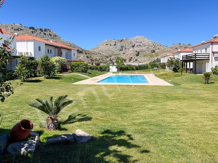 Sun & Sea Villa By Renthub - Rhodes (Greece)